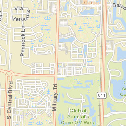 Facilities • Abacoa Community Park