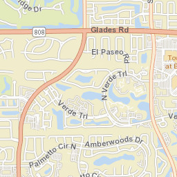 Facilities • Boca Raton, FL • CivicEngage