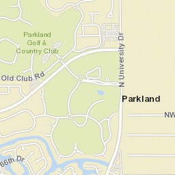 Facilities • City of Parkland • CivicEngage