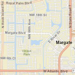 Facilities • Margate Catharine Young Library