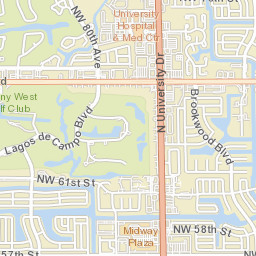 Facilities • Colony West Golf Club