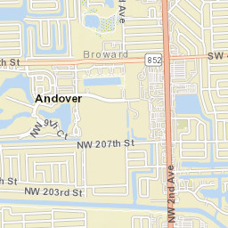 Facilities • Andover Park