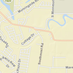 Facilities • Morningside Park