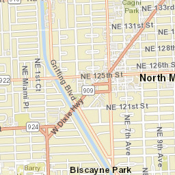 Facilities • North Miami Public Library