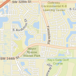 Facilities • JD Redd Park