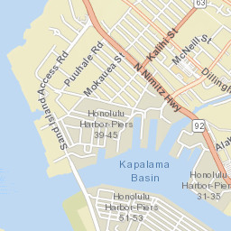 ArcGIS Web Application