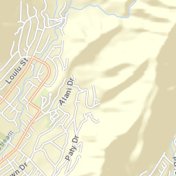 ArcGIS Web Application