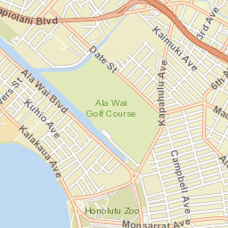 ArcGIS Web Application