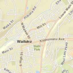 Facilities • Waipu'ilani Park