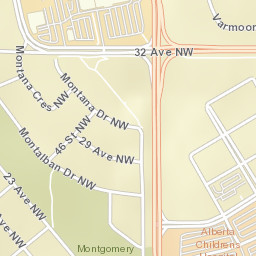 ArcGIS Web Application