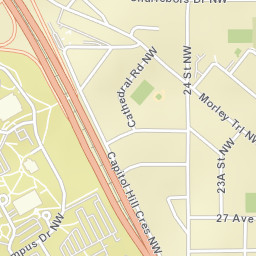 ArcGIS Web Application