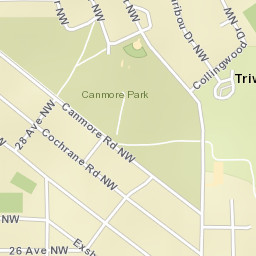 ArcGIS Web Application