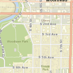 ArcGIS Web Application