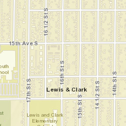 ArcGIS Web Application