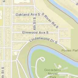 ArcGIS Web Application