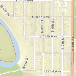 ArcGIS Web Application