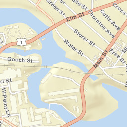 Saco Flood Risk Information