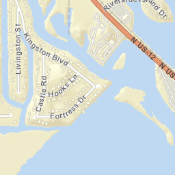 ArcGIS Web Application