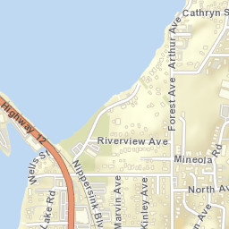 ArcGIS Web Application