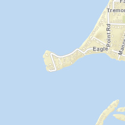 ArcGIS Web Application