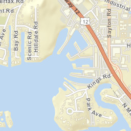 ArcGIS Web Application