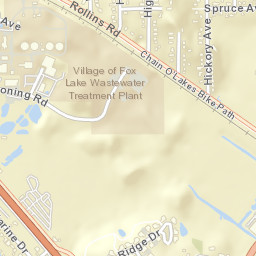 ArcGIS Web Application