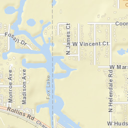 ArcGIS Web Application