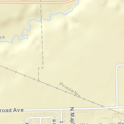 Maxar | Esri, HERE, Garmin, INCREMENT P, NGA, USGS