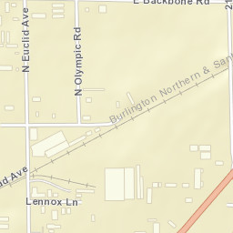 Maxar | Esri, HERE, Garmin, INCREMENT P, NGA, USGS