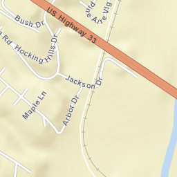 ArcGIS Web Application