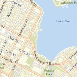 ArcGIS Web Application