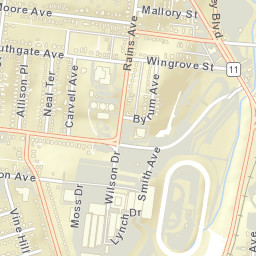 ArcGIS Web Application