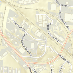 ArcGIS Web Application