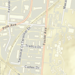 ArcGIS Web Application