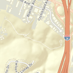 ArcGIS Web Application