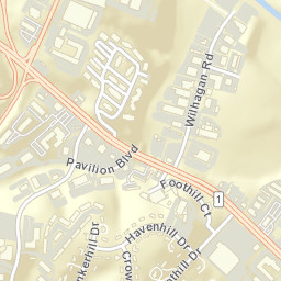 ArcGIS Web Application