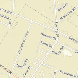 ArcGIS Web Application