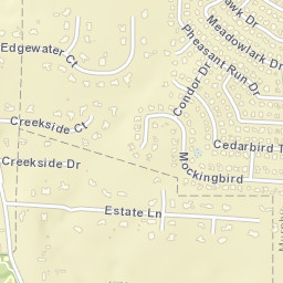 ArcGIS Web Application