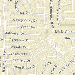 ArcGIS Web Application