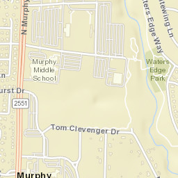 ArcGIS Web Application