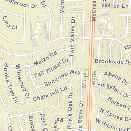 ArcGIS Web Application