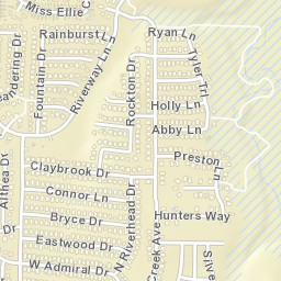 ArcGIS Web Application