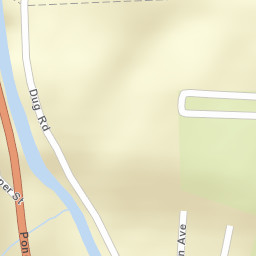 ArcGIS Web Application