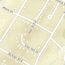 ArcGIS Web Application