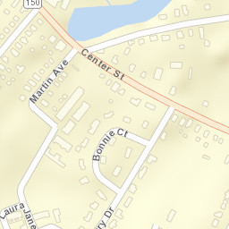 ArcGIS Web Application