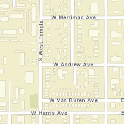 ArcGIS Web Application