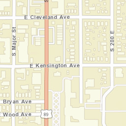 ArcGIS Web Application