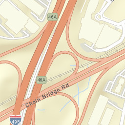 ArcGIS Web Application