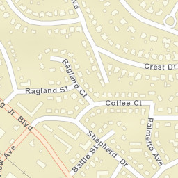 ArcGIS Web Application