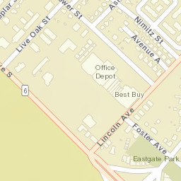 ArcGIS Web Application